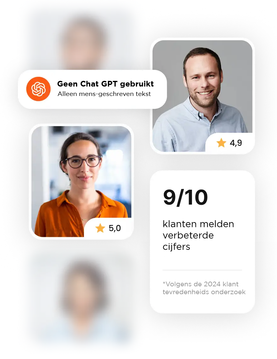 Scriptie laten schrijven? - Verslag of Scriptie van topkwaliteit